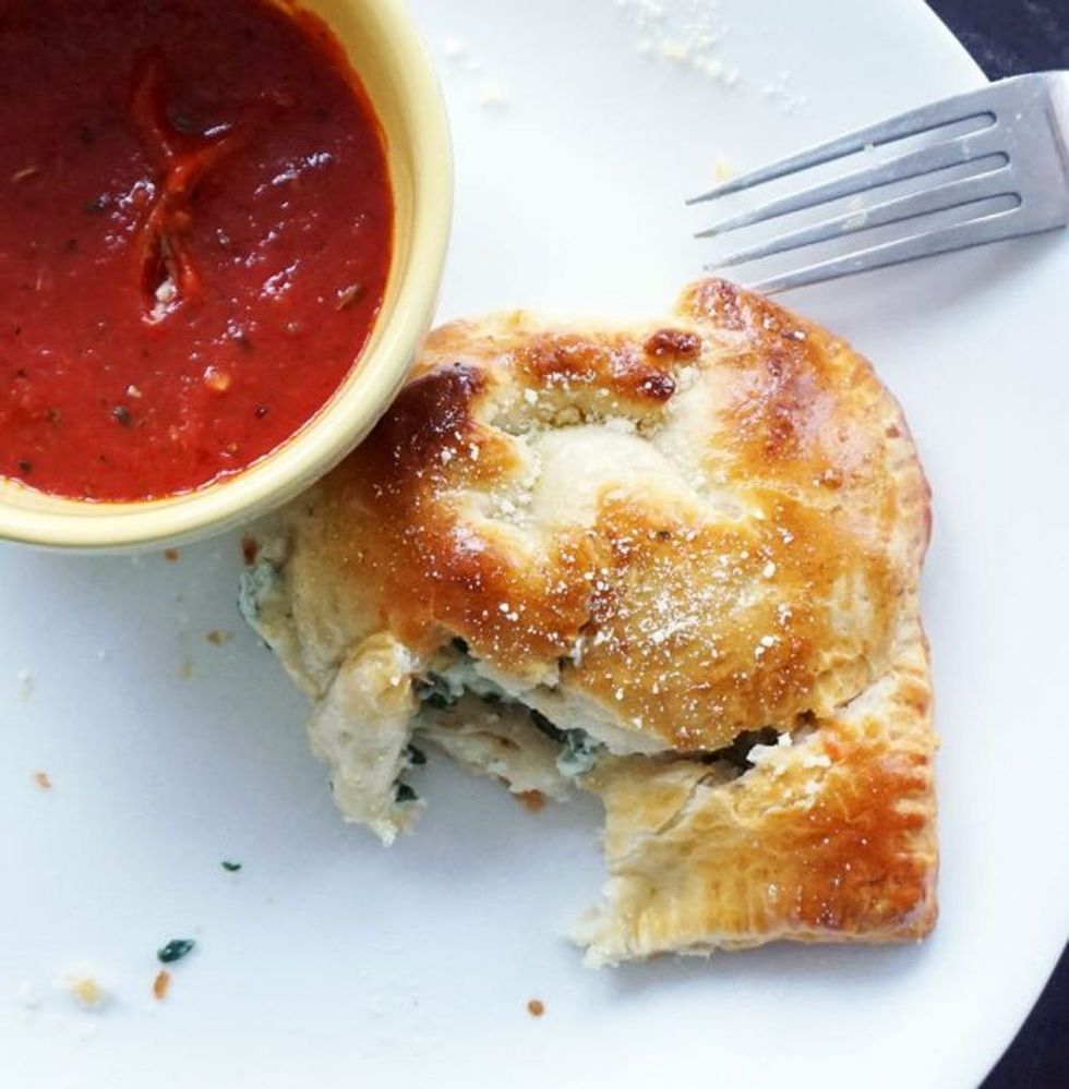 15 Savory Pastry Recipes You Can *Totally* Eat for Dinner - Brit + Co