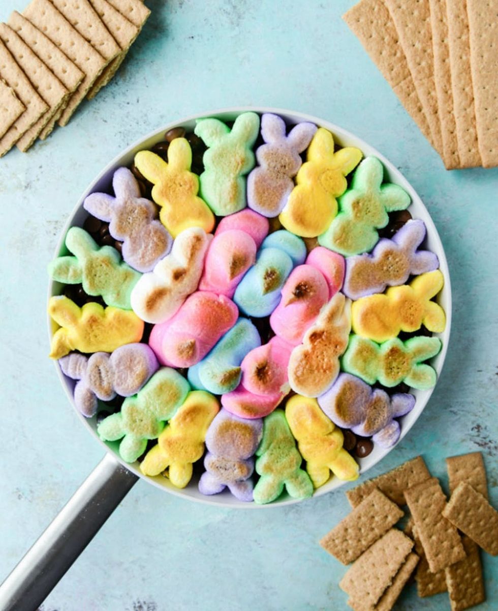 13 Easter Treat Recipes That Look As Sweet As They Taste - Brit + Co