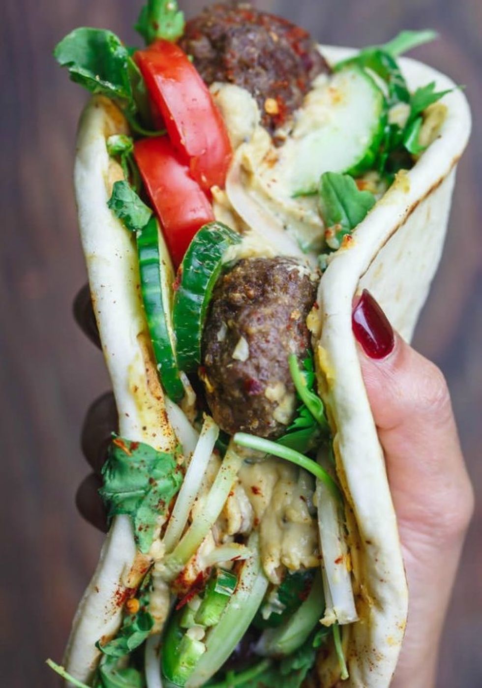 18 Nom Worthy Dinner Recipes For When You Need A Pita Brit Co 18-nom-worthy-dinner-recipes-for-when-you-need-a-pita-brit-co