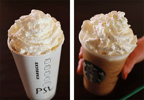Hey Coffee Lovers, These PSL Substitutes Are The Healthier And Cheaper ...