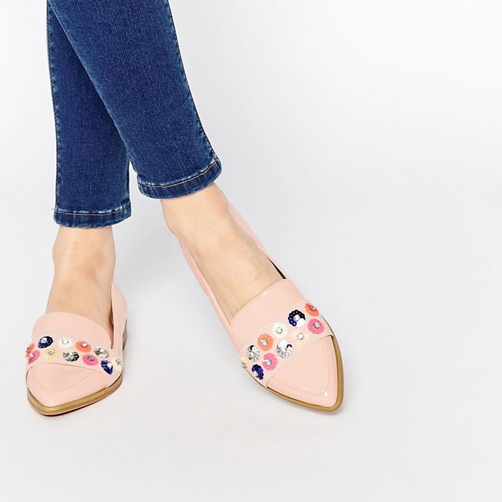 42 Trendy Spring Shoes to Step Up Your Style Game This Season - Brit + Co