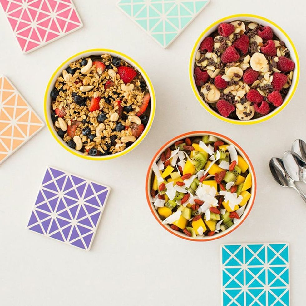 How to Make Your Own Acai Bowls at Home - Brit + Co