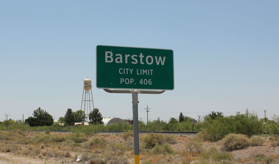 Lobo, Texas - It's a Southern Thing