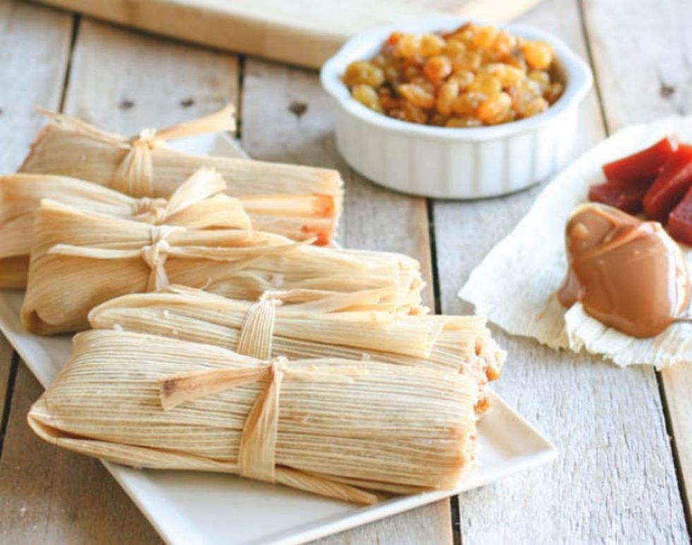 18 Hot Tamale Recipes to Make NOW - Brit + Co
