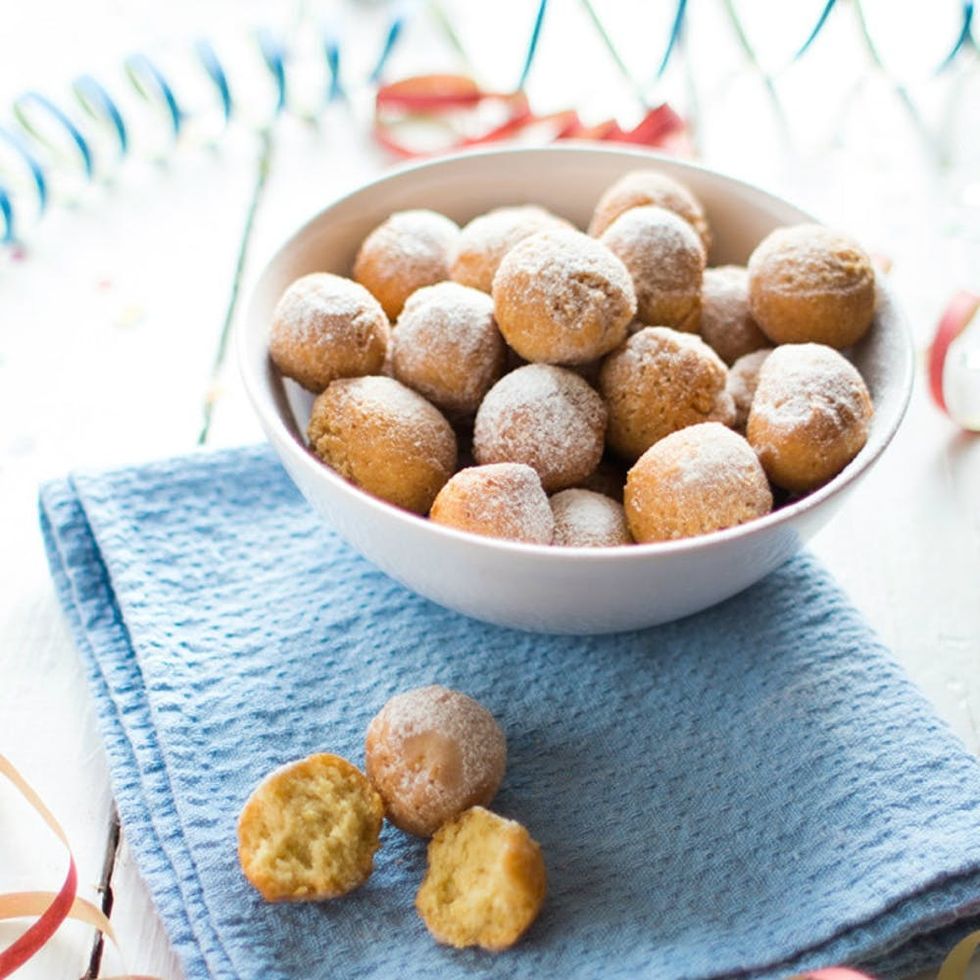 14 Global Dishes for an EPIC Carnival Celebration - Brit + Co