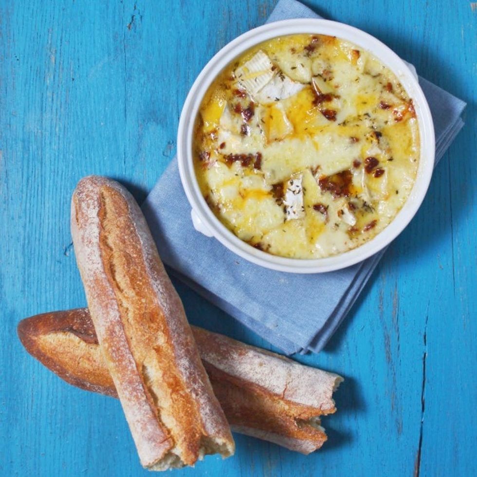 25 Delicious Dips to Serve at Your Next Shindig - Brit + Co