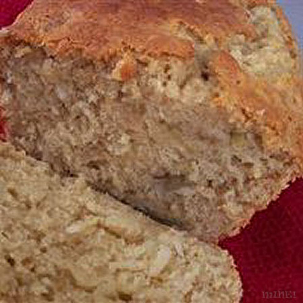 Jamaican Jungle Bread - My Recipe Magic