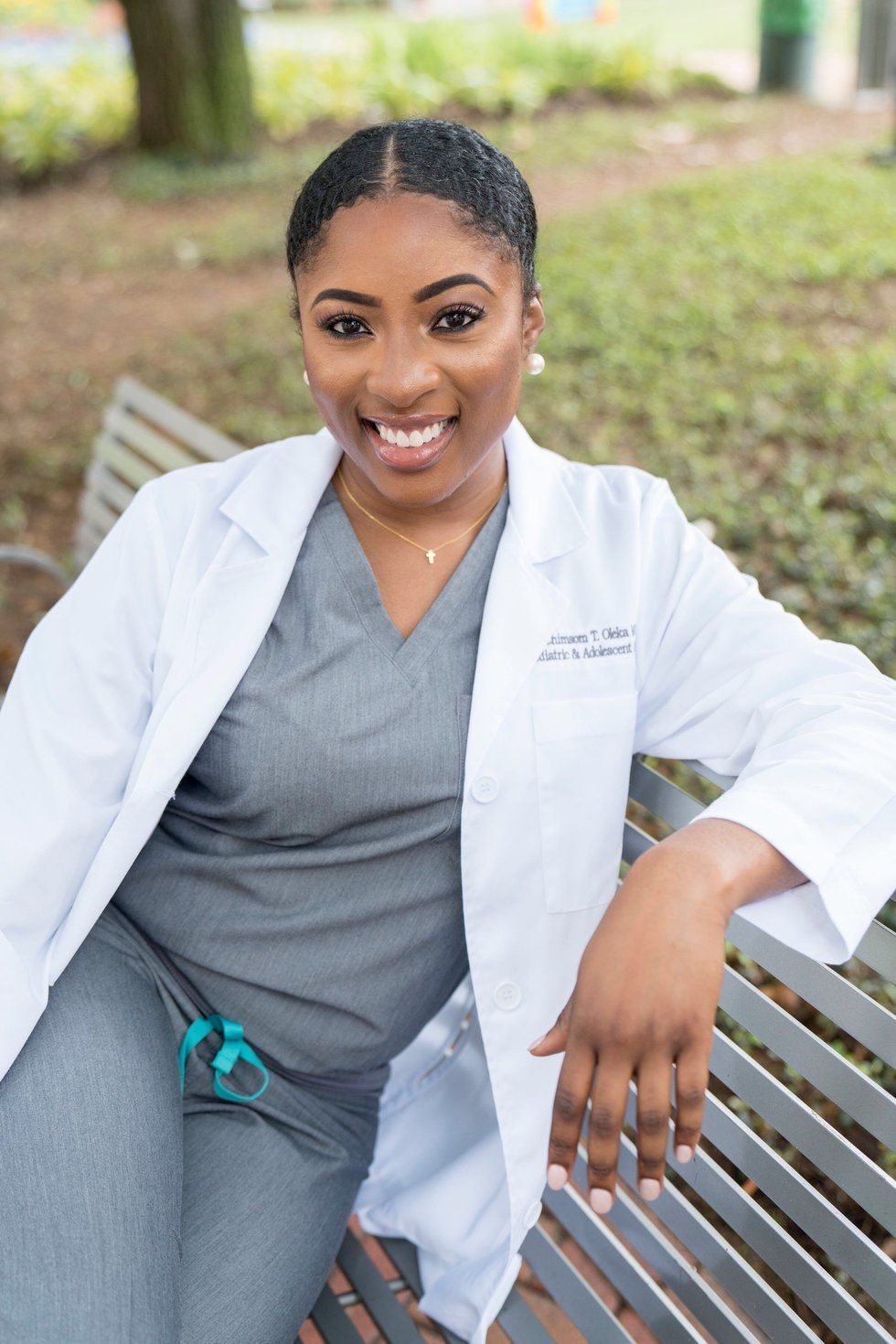 This Gynecologist Is Empowering Women On Sexual Health - xoNecole