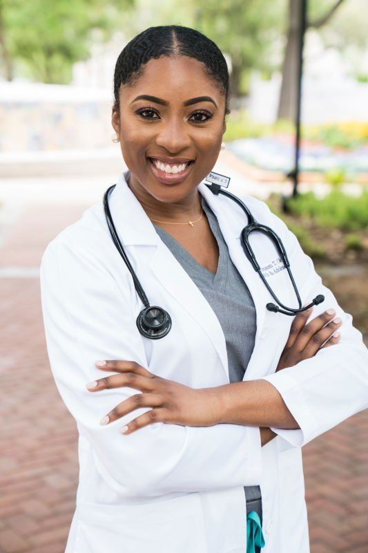 This Gynecologist Is Empowering Women On Sexual Health - xoNecole