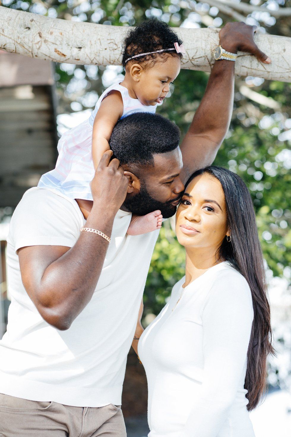 TV Exec Felicia Joseph Power Of Intention - xoNecole