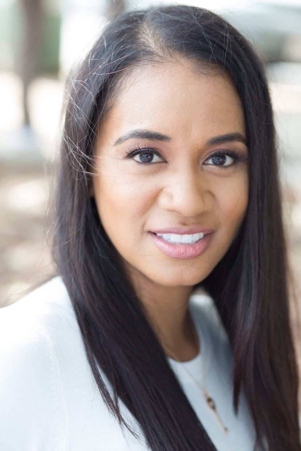 TV Exec Felicia Joseph Power Of Intention - xoNecole