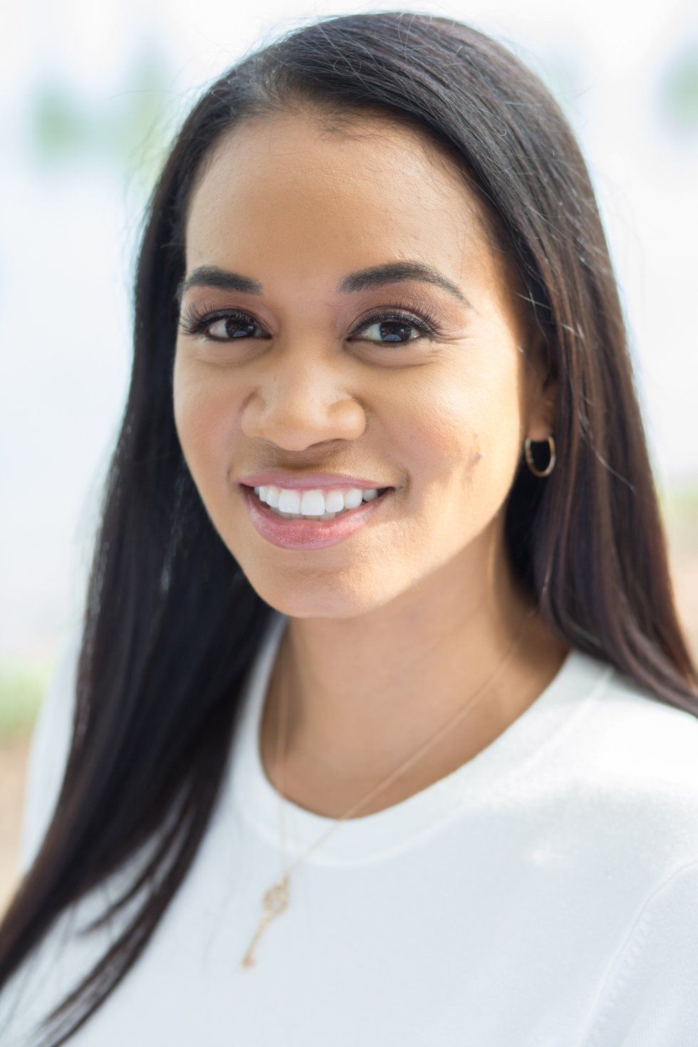 TV Exec Felicia Joseph Power Of Intention - xoNecole
