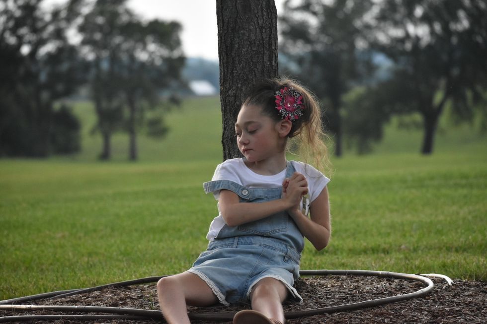 Losing A Sibling Is The Hardest Thing To Do