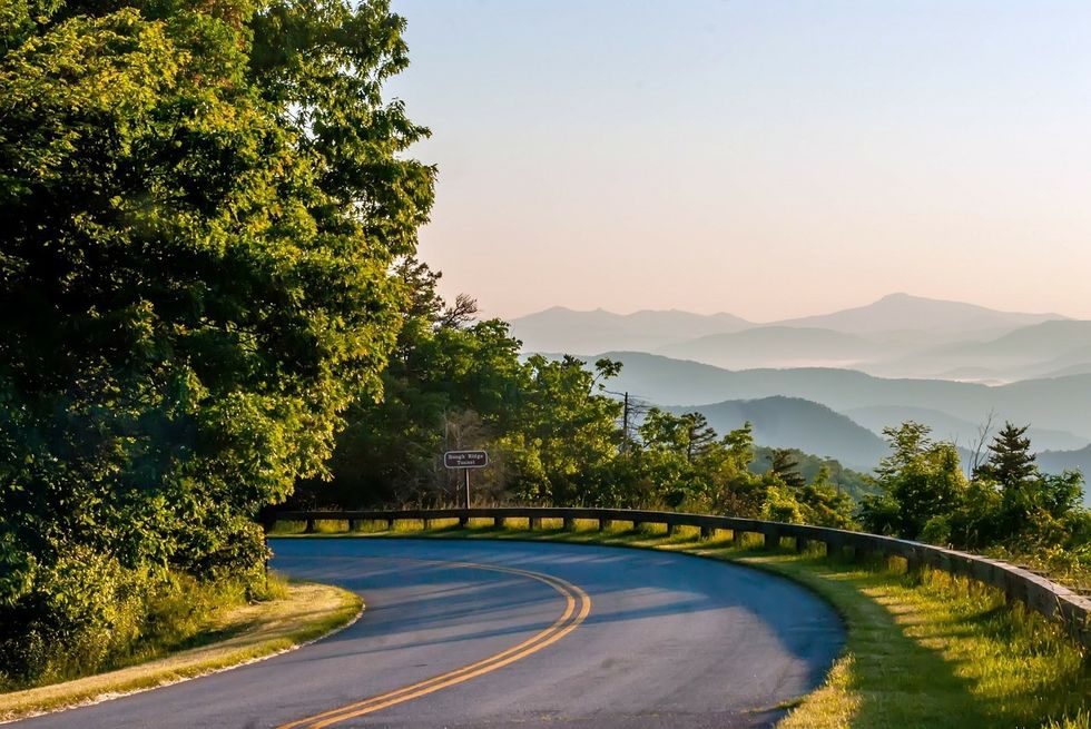 32 great day trip destinations in the South - It's a Southern Thing