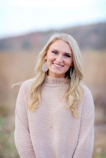 Madison Cecil on Odyssey