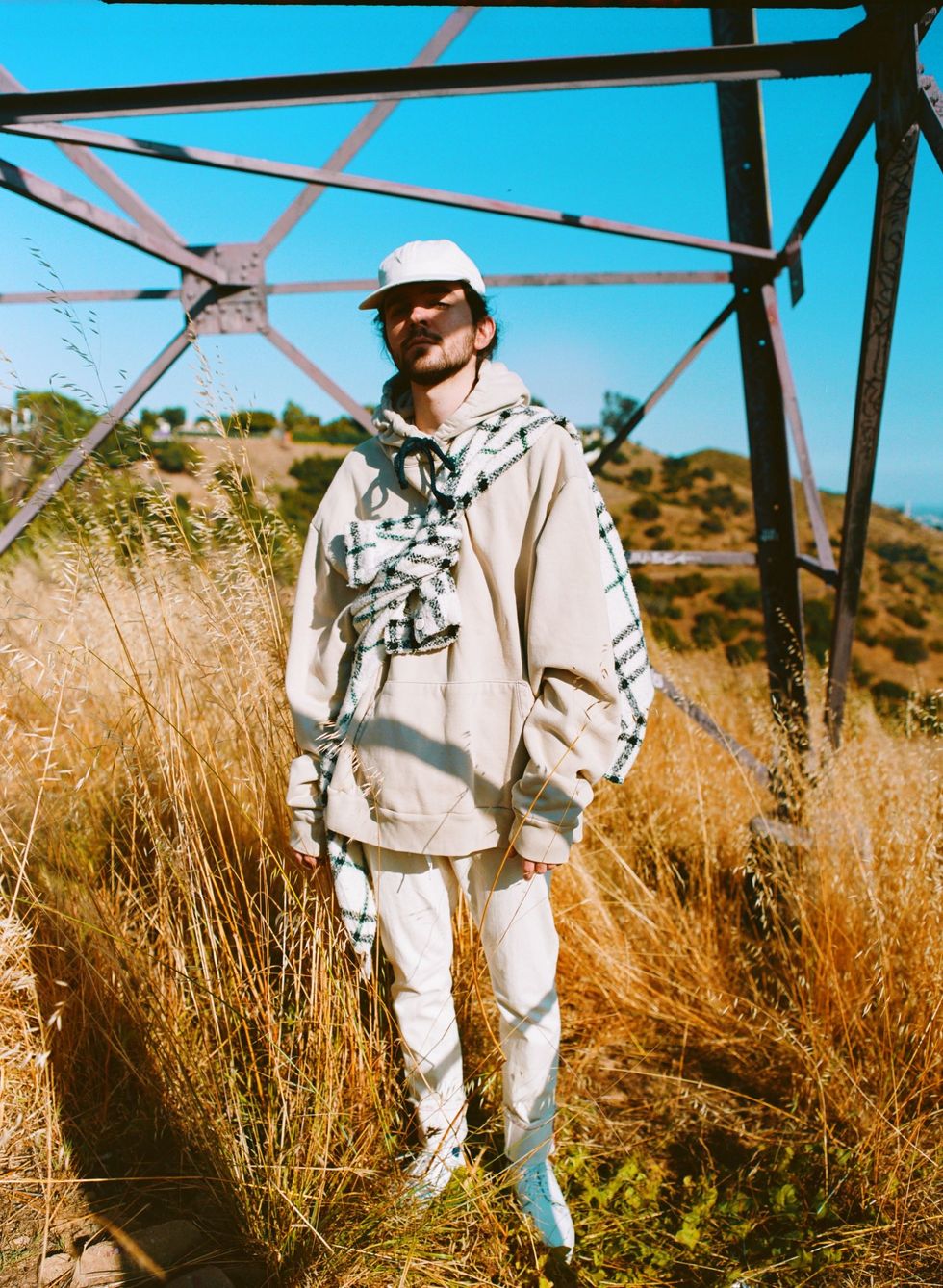 Madeon on His Most Pop Album Yet, "Good Faith" - PAPER Magazine