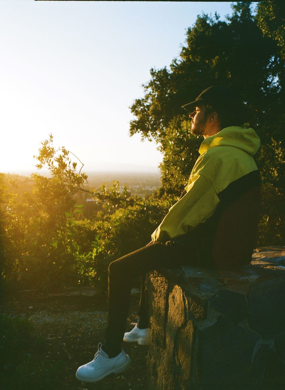 Madeon on His Most Pop Album Yet, "Good Faith" - PAPER Magazine