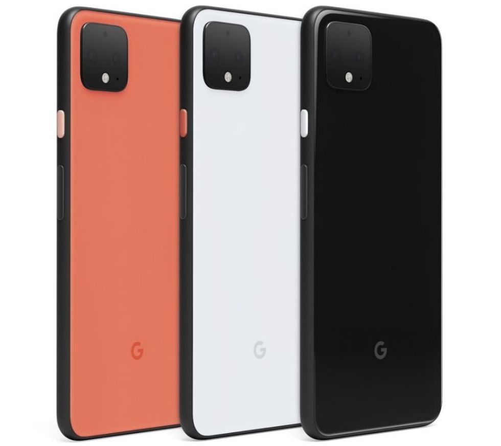 9 Pixel 4 and Pixel 4 XL cases to buy for Google's new phone - Gearbrain