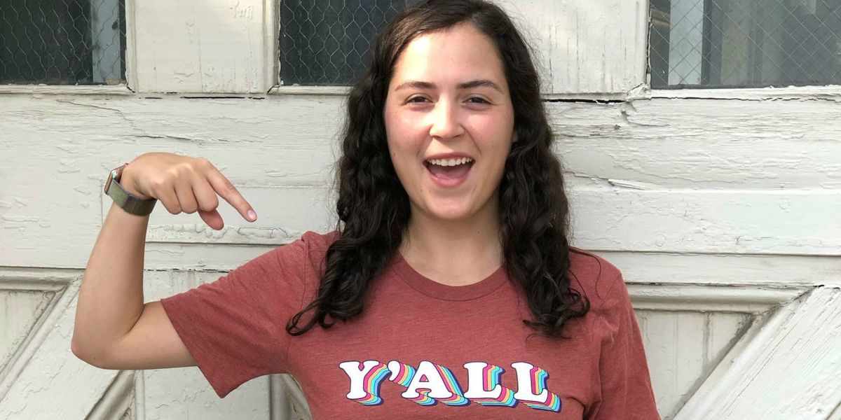 Why you can never say 'y'all' too much - It's a Southern Thing