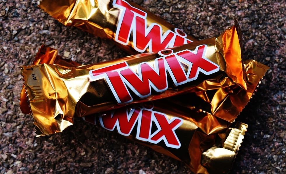 What Your Favorite Candy Says About Your Personality
