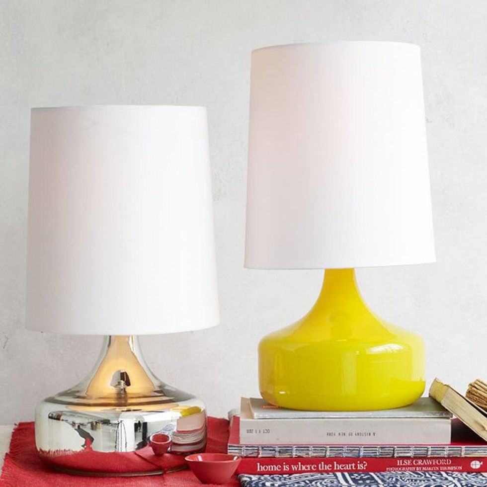 Light It Up: 18 Table Lamps You Need Right Now - Brit + Co