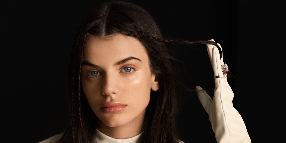 SONIA's 'Games' Is a Mind-Bending Dark Pop Maze - PAPER Magazine