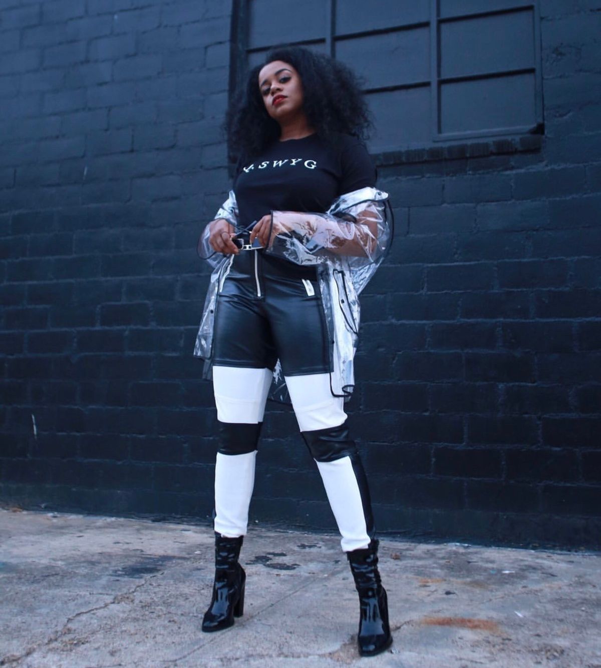 Jen Missouri | @jenmissouri - xoNecole