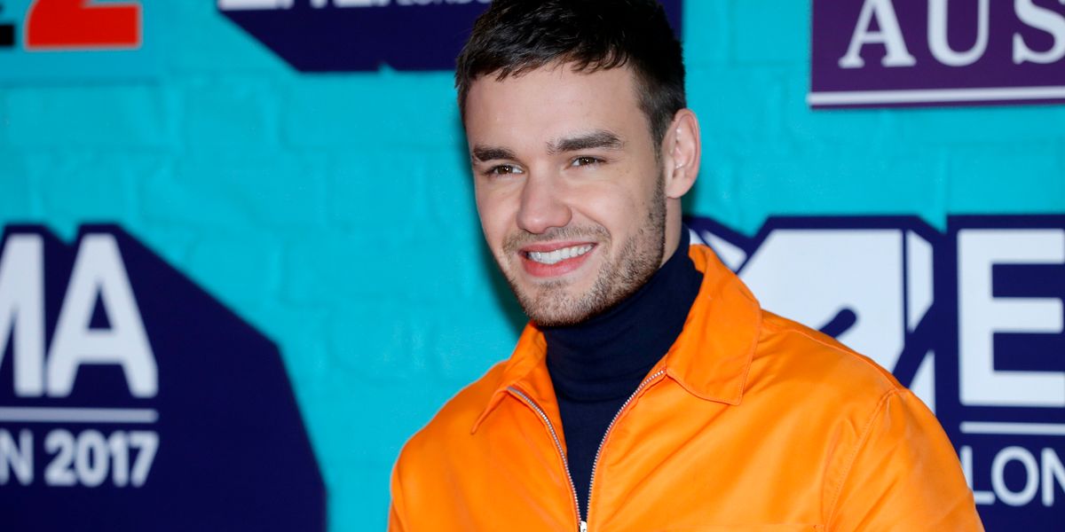Liam Payne Talks About the Time He Confronted Justin Bieber - PAPER ... Liam Payne Talks About the Time He Confronted Justin Bieber - PAPER ...