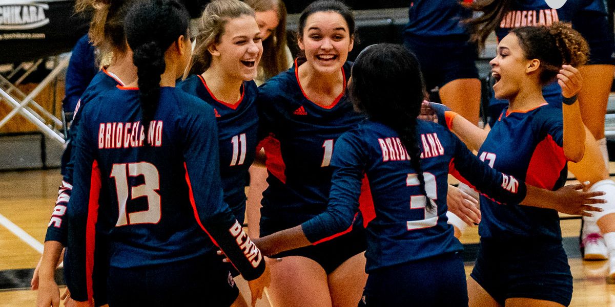 The Bridgeland Bears have arrived - VYPE