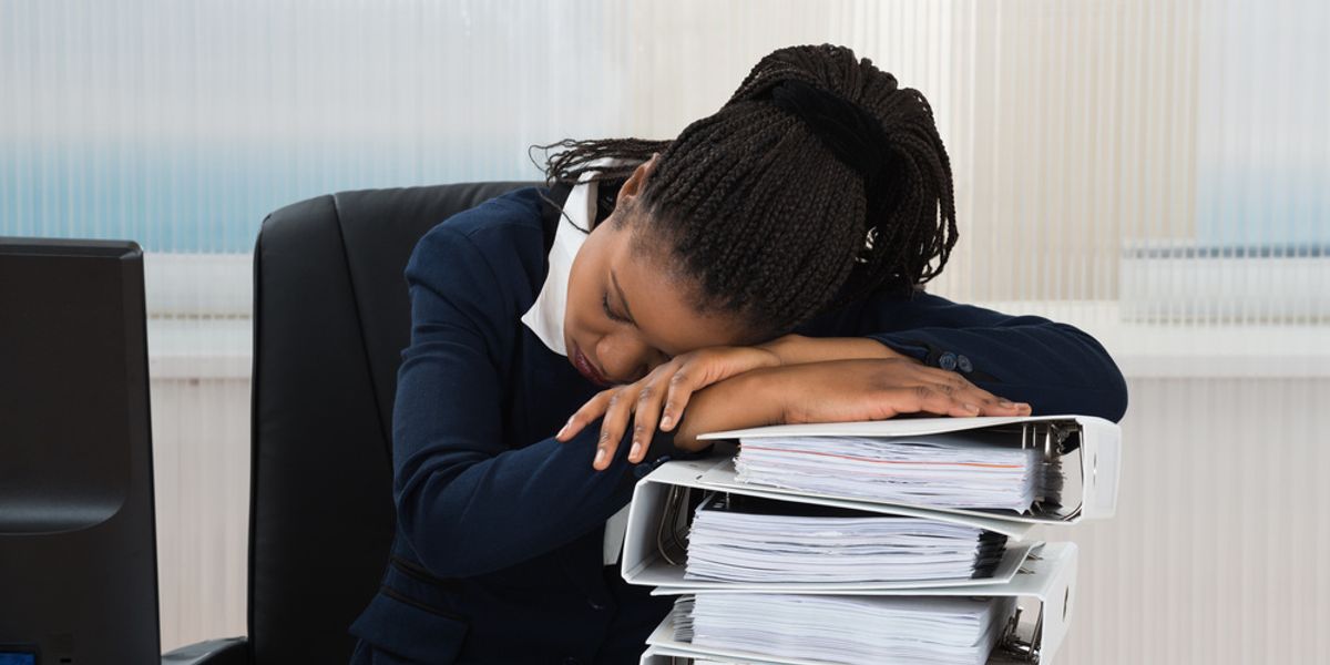 Emotional Abuse At Work, Emotionally Abusive Boss - xoNecole