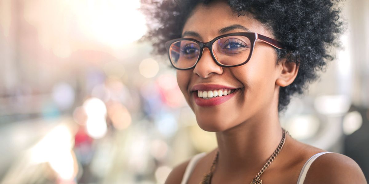 8 Signs You Are Leveling Up - xoNecole: Lifestyle, Culture, Love, Wellness
