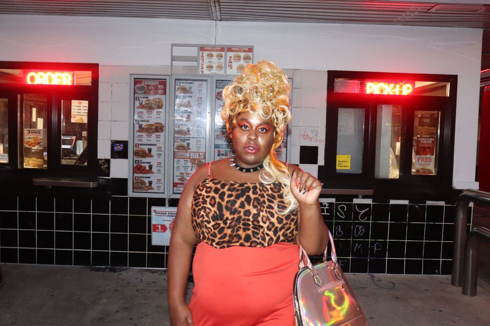 Edge Slayer Premieres "She Don't Text Back/Spell Check" - PAPER Magazine