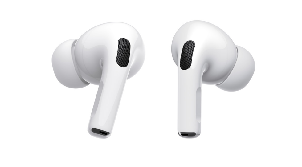 Apple AirPods Pro review: Your new everyday essential - Gearbrain