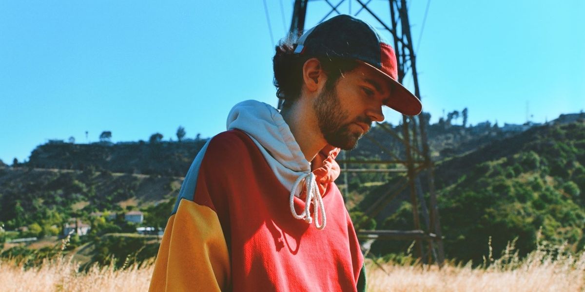 Madeon on His Most Pop Album Yet, "Good Faith" - PAPER Magazine