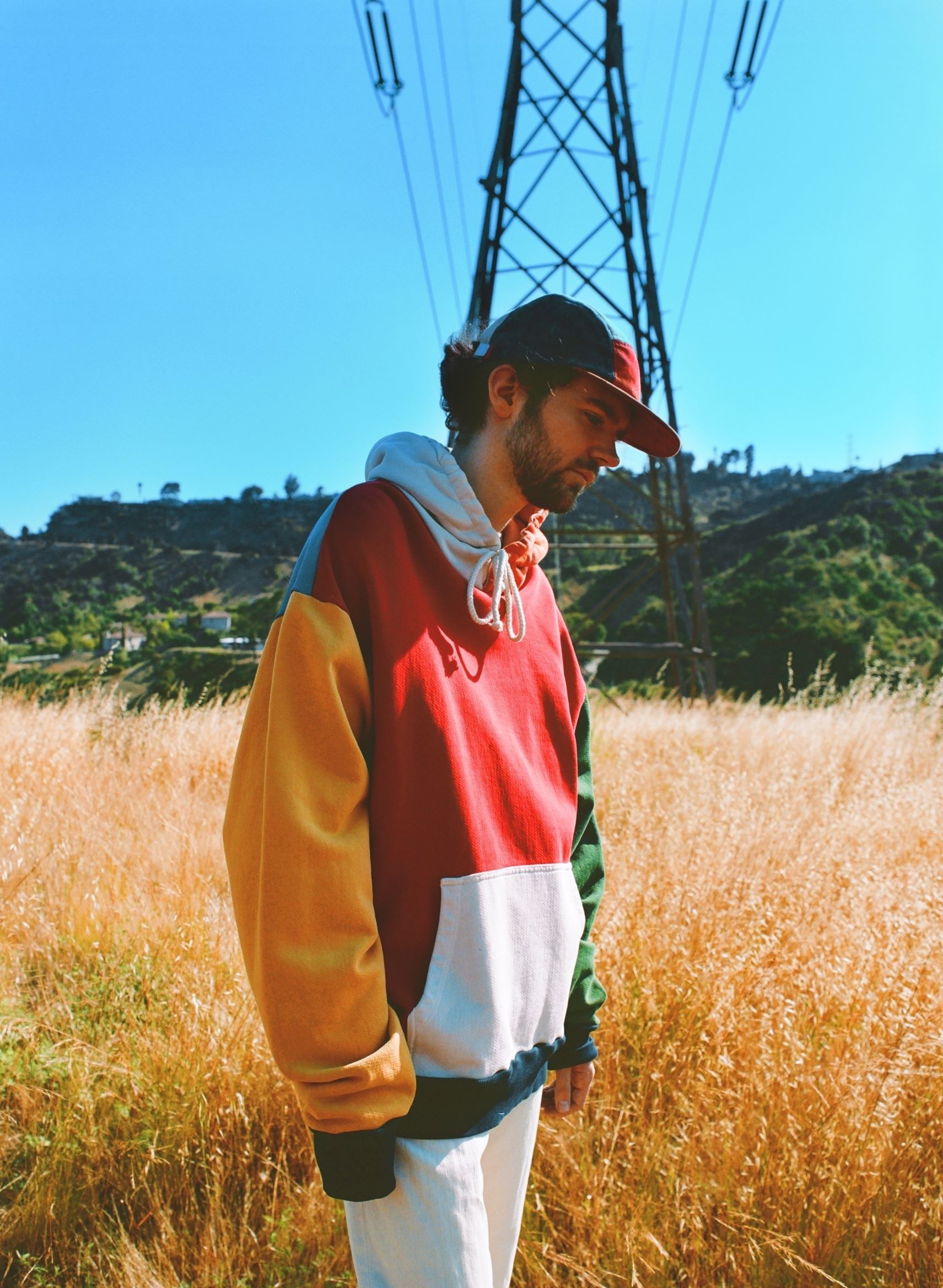 Madeon on His Most Pop Album Yet, "Good Faith" - PAPER Magazine