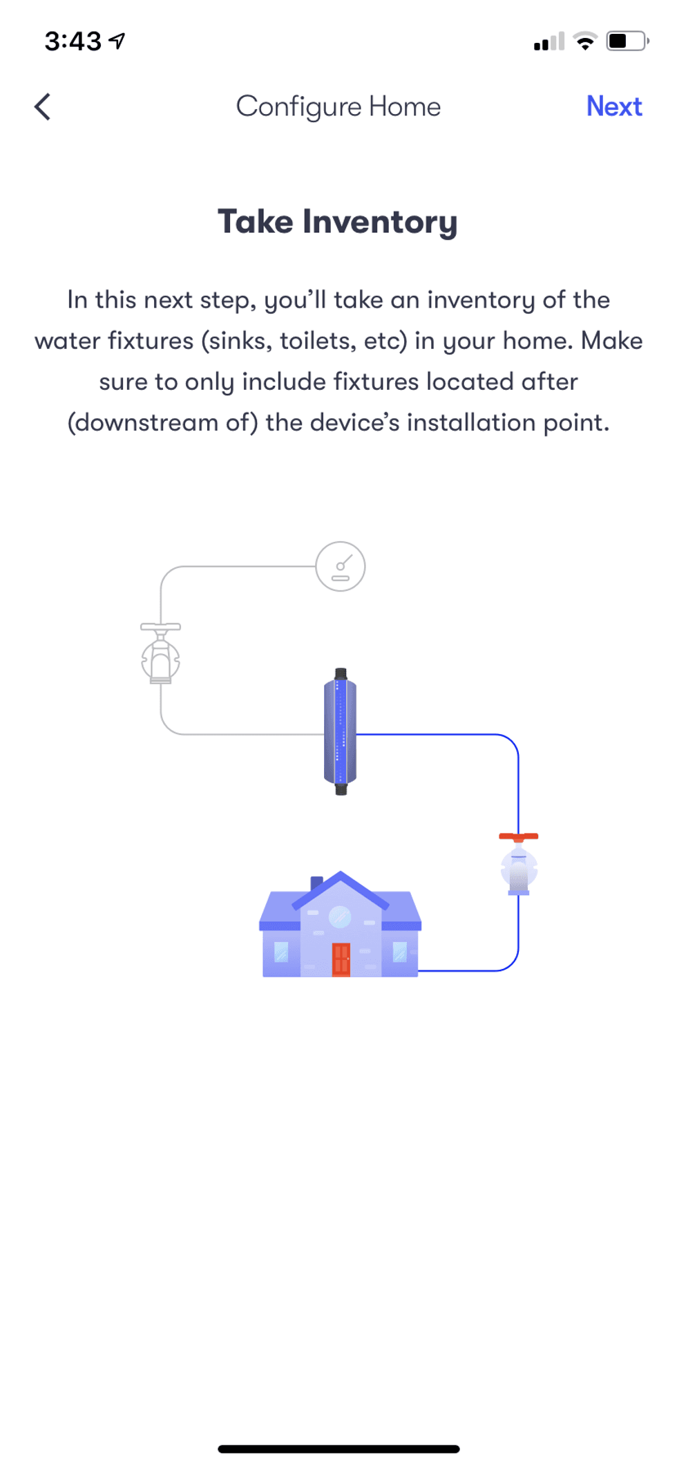 Phyn Plus Smart Water Assistant and Shutoff Review - Gearbrain