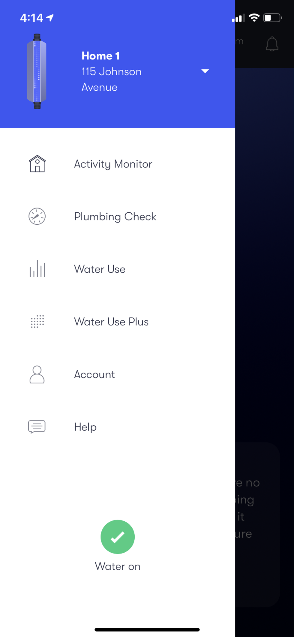 Phyn Plus Smart Water Assistant and Shutoff Review - Gearbrain