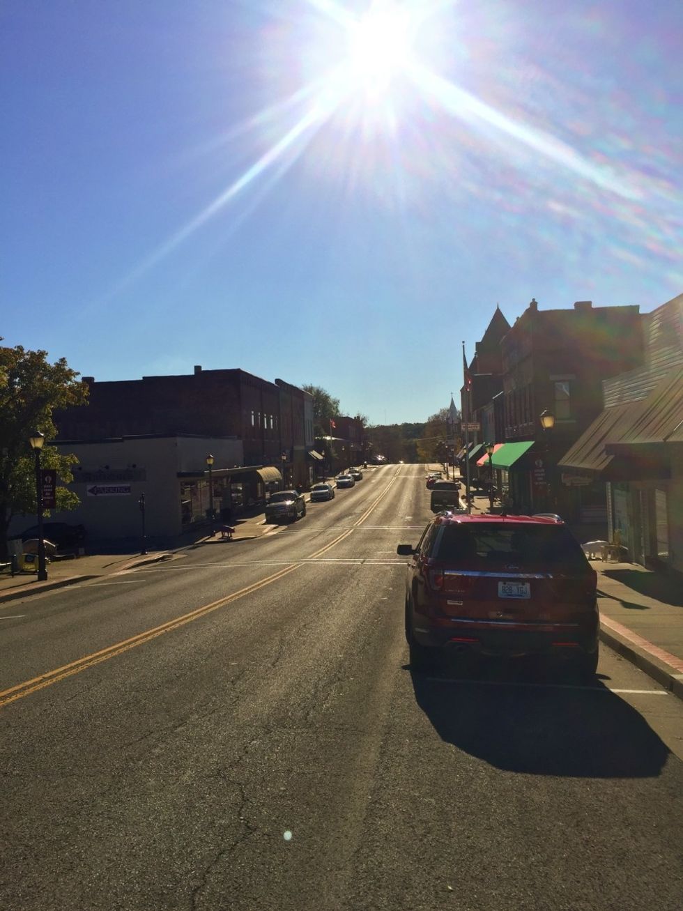 Things To Do In Trigg County Kentucky