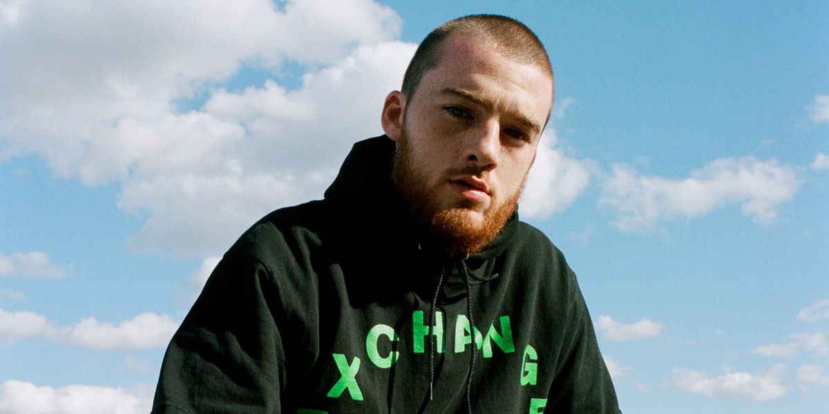 HBO "Euphoria" Actor Angus Cloud on Playing Fez - PAPER Magazine