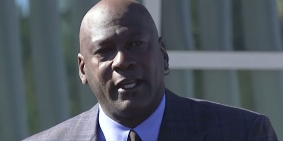 Michael Jordan opens a health clinic - Upworthy