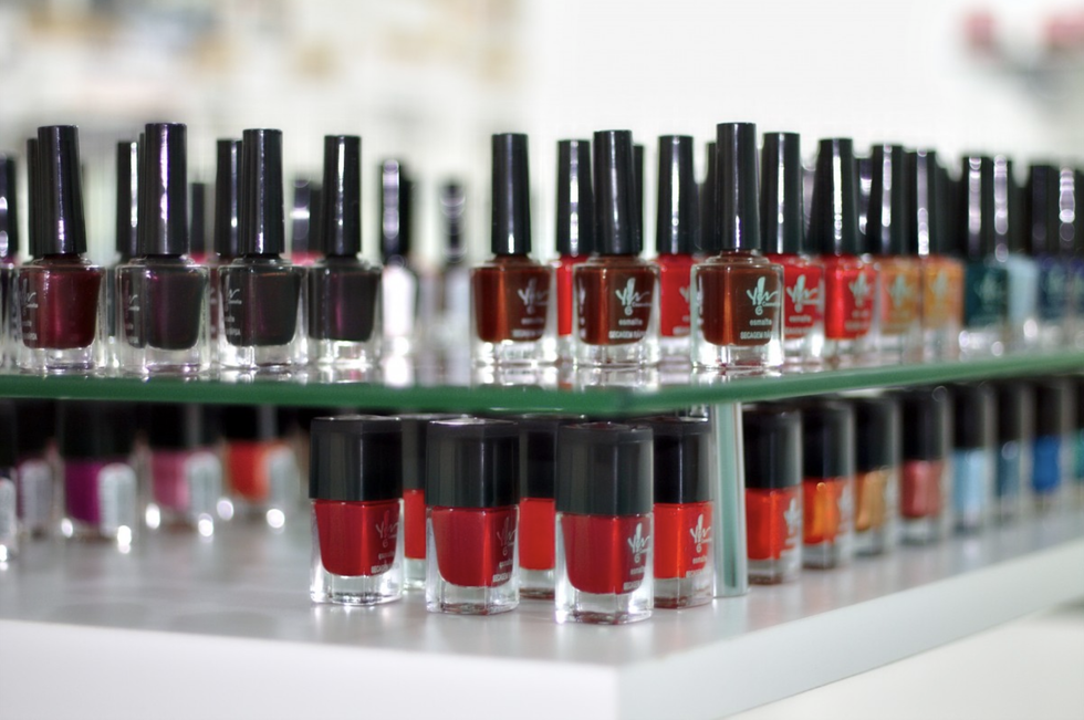 11 Reasons Everyone, including Men, Should Have Nail Polish In Their Homes
