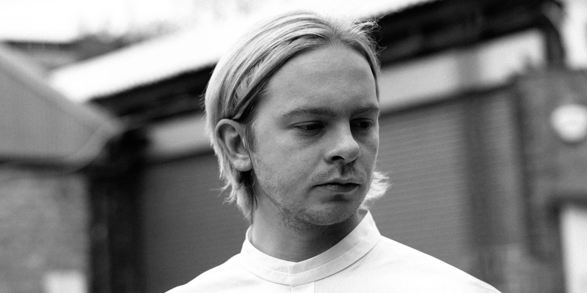 Record Shopping With DJ Seinfeld - PAPER Magazine