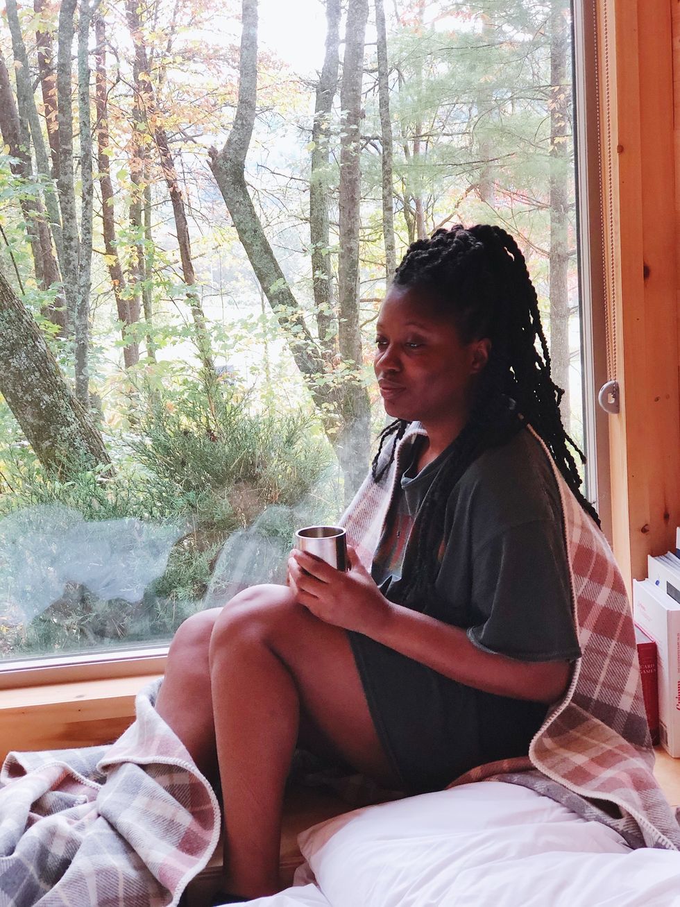 A Weekend Getaway House Stay - xoNecole