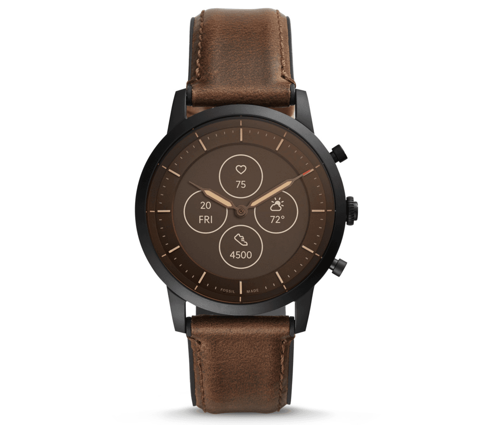 10 top hybrid smartwatches for any style and budget - Gearbrain