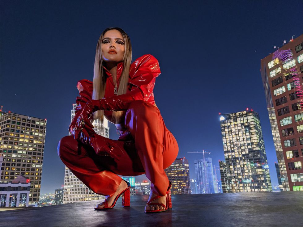 Karol G Is Leading Urbano's New Wave - PAPER Magazine