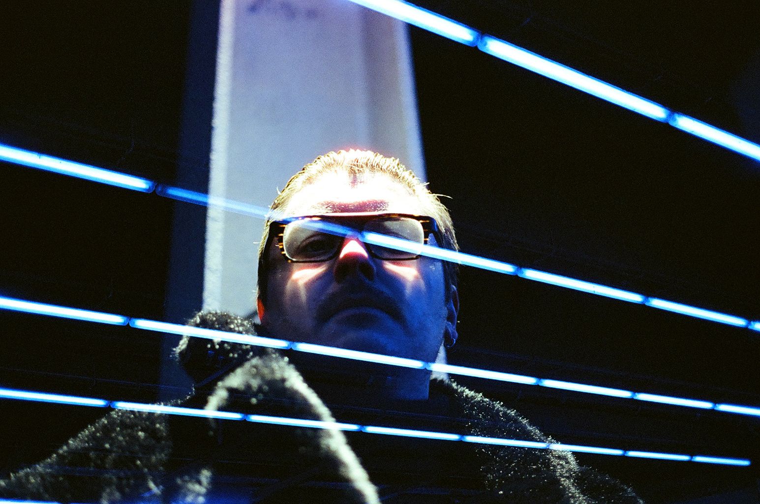 Locked Groove's Essential Rave Playlist - PAPER Magazine