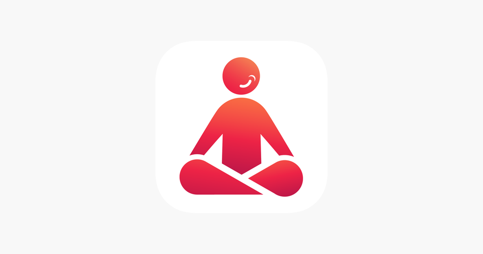 Best Guided Meditation Apps - xoNecole