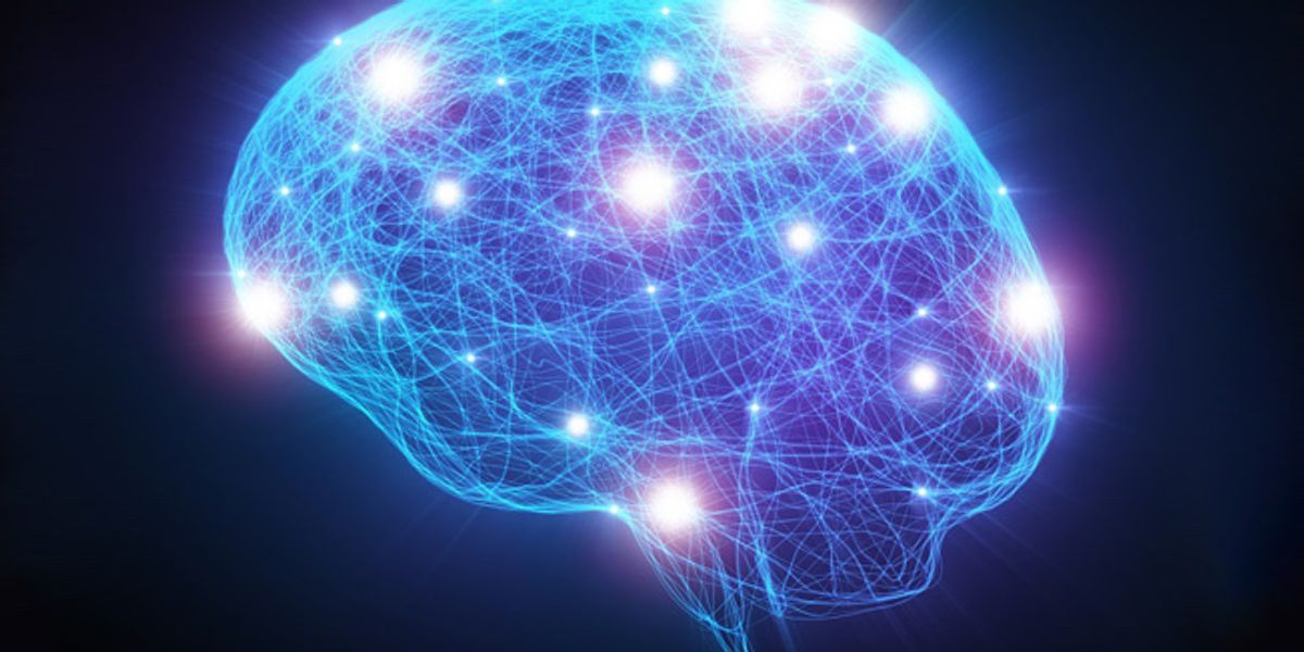 Nexalin makes waves in brain health & more innovation news - InnovationMap