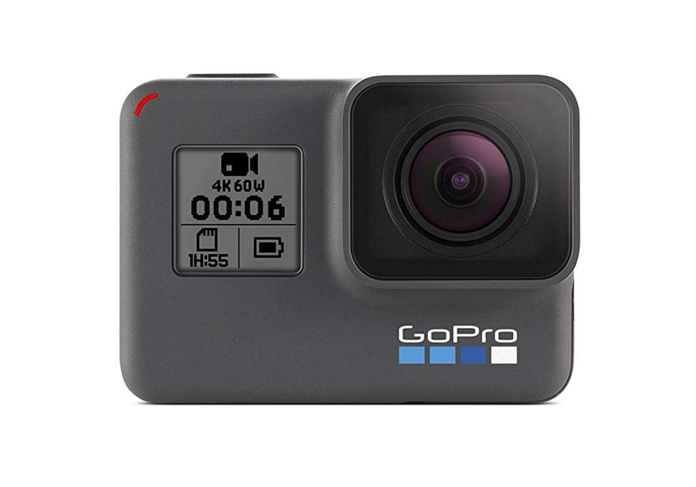 Black Friday 2019: GoPro action camera deals and discounts - Gearbrain