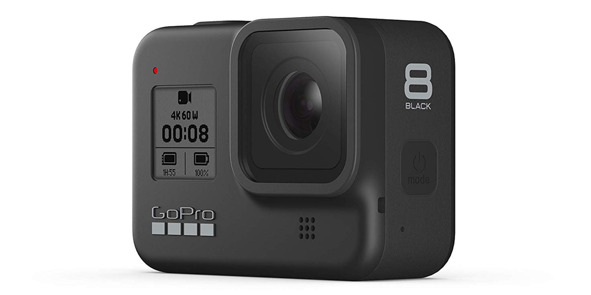 Black Friday 2019: GoPro action camera deals and discounts - Gearbrain